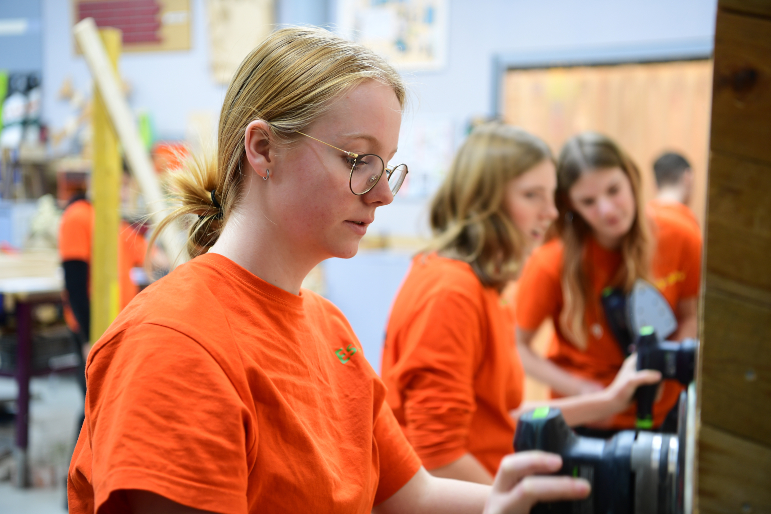 Vacatures | SKILLS vmbo