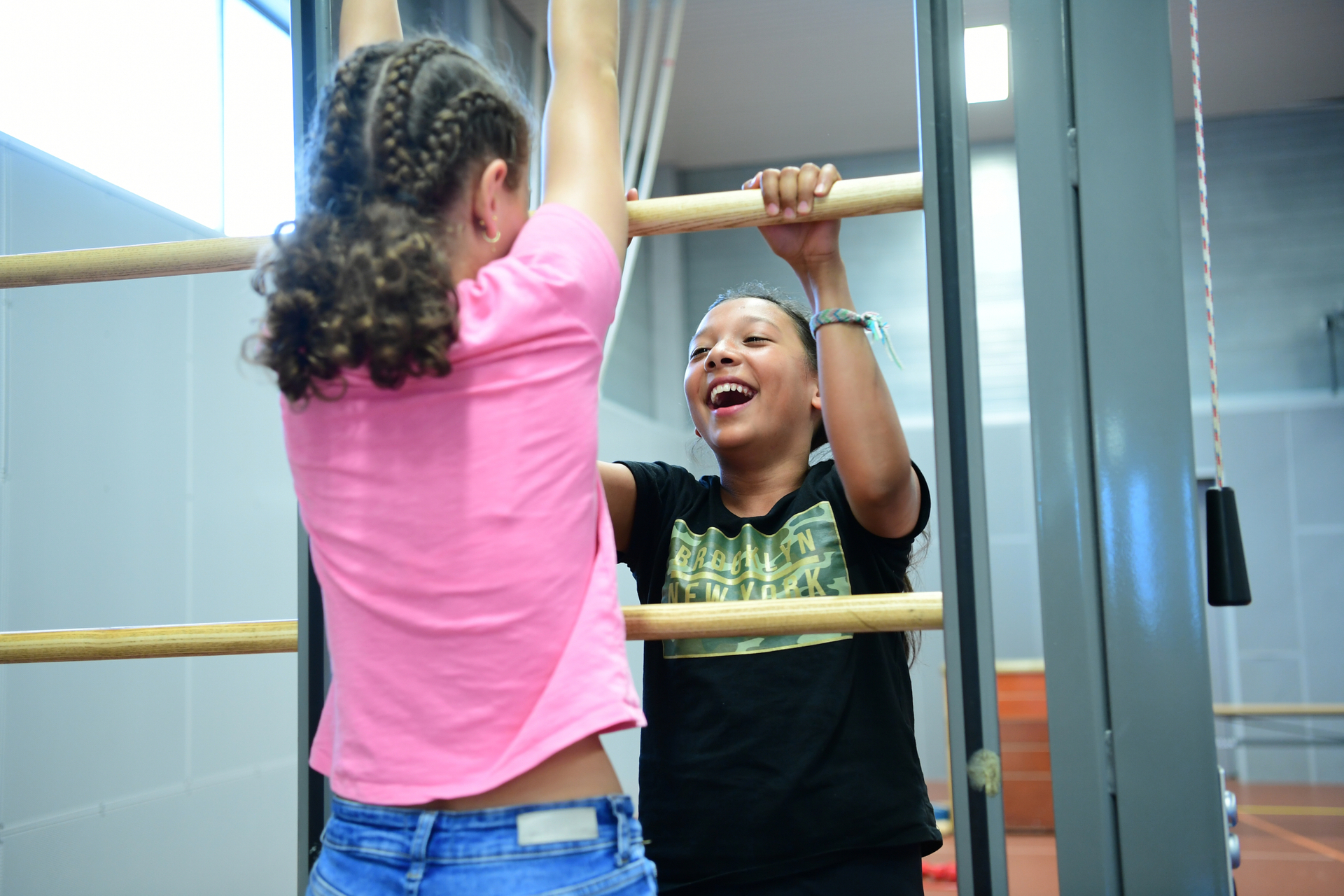 ISK (Internationale Schakelklas) | SKILLS vmbo