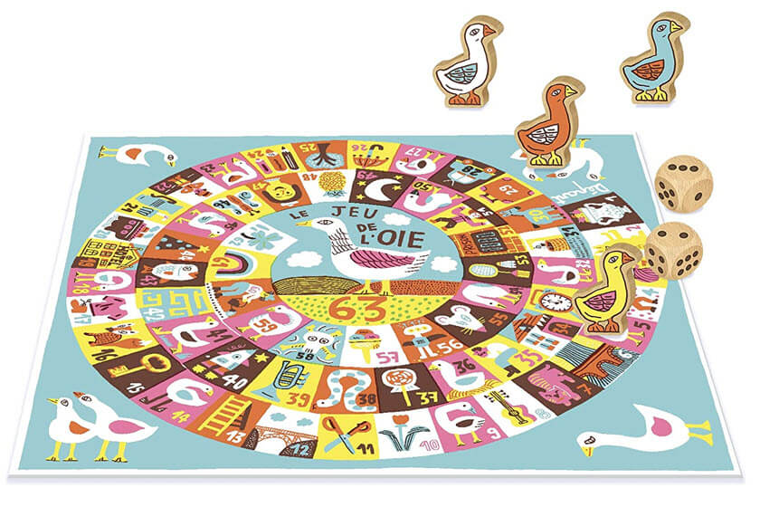 Bordspel maken | SKILLS vmbo