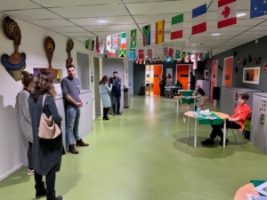 ISK (Internationale Schakelklas) | SKILLS vmbo