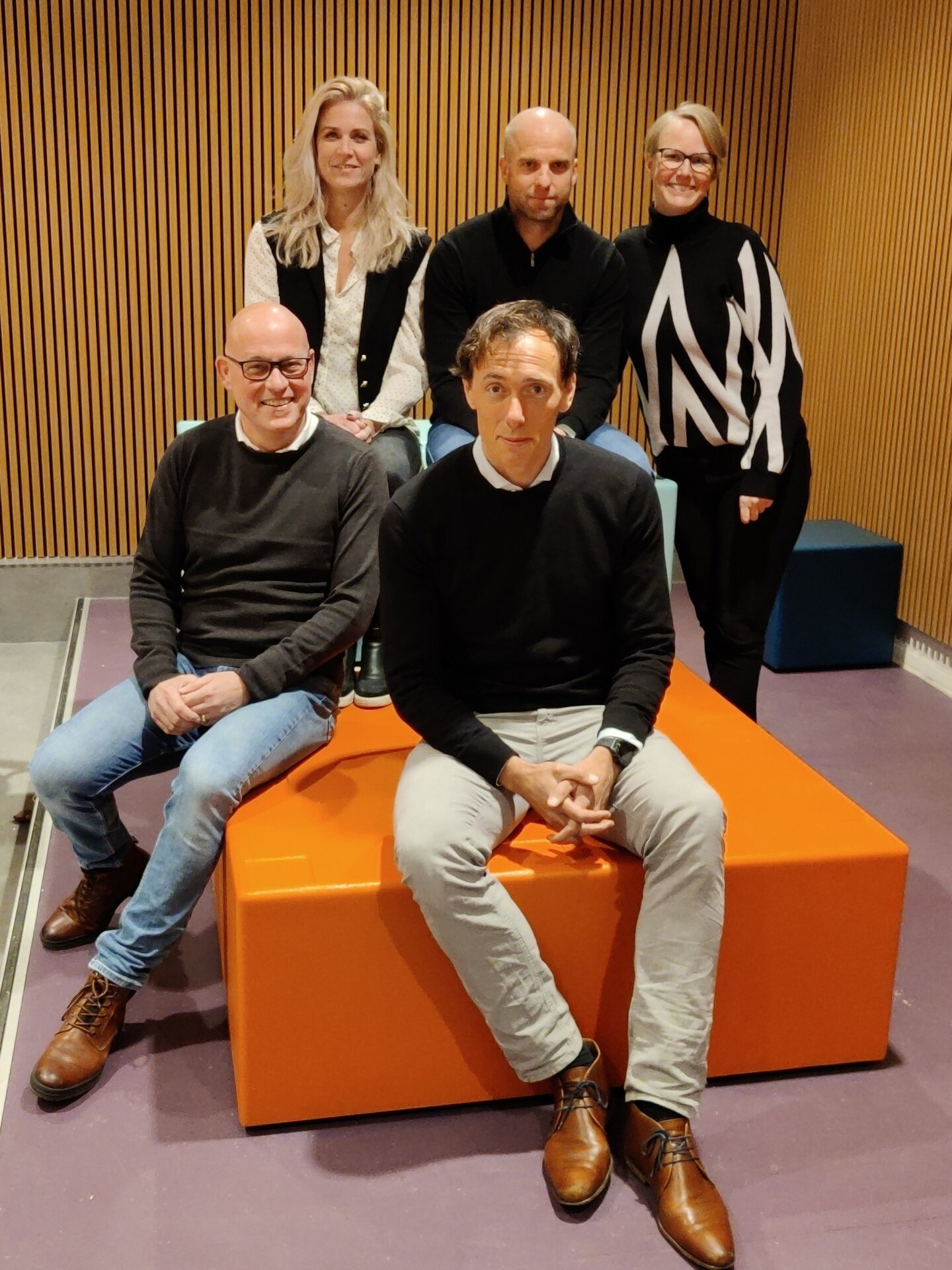 Wie doet wat? | SKILLS vmbo
